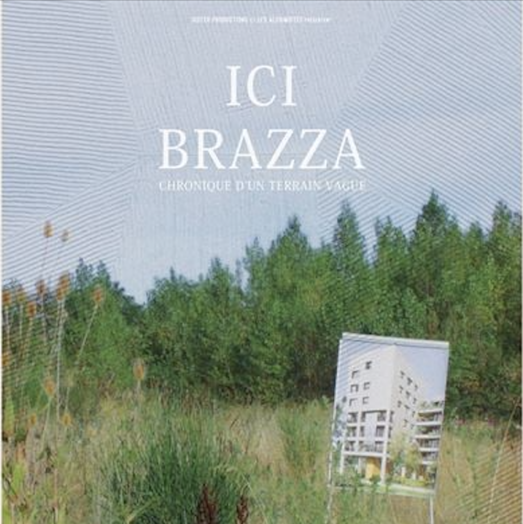 Ici Brazza - Archipel Communs