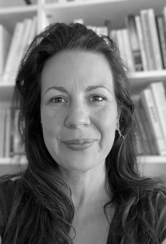 Julie Noirot - Archipel Communs