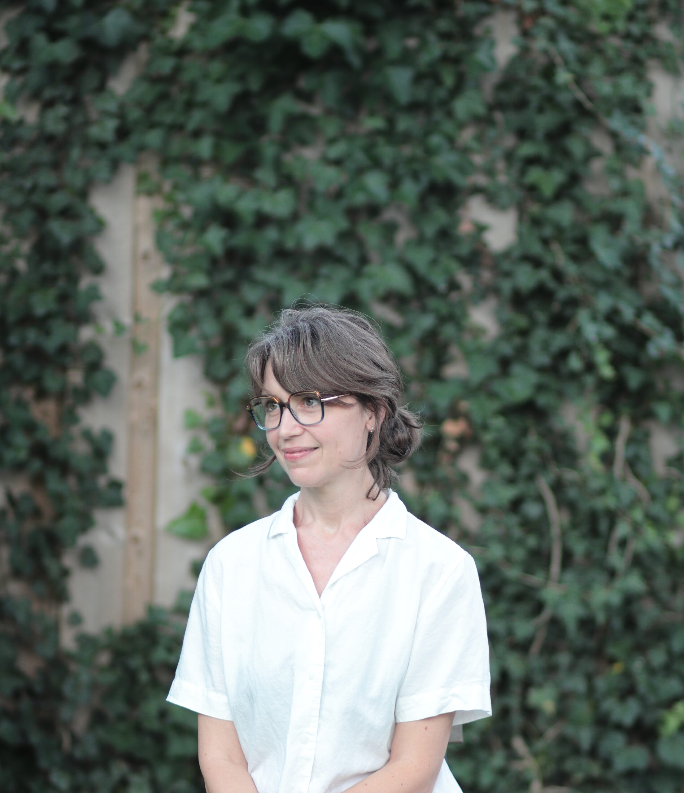 Stephanie Davidson - Archipel Communs